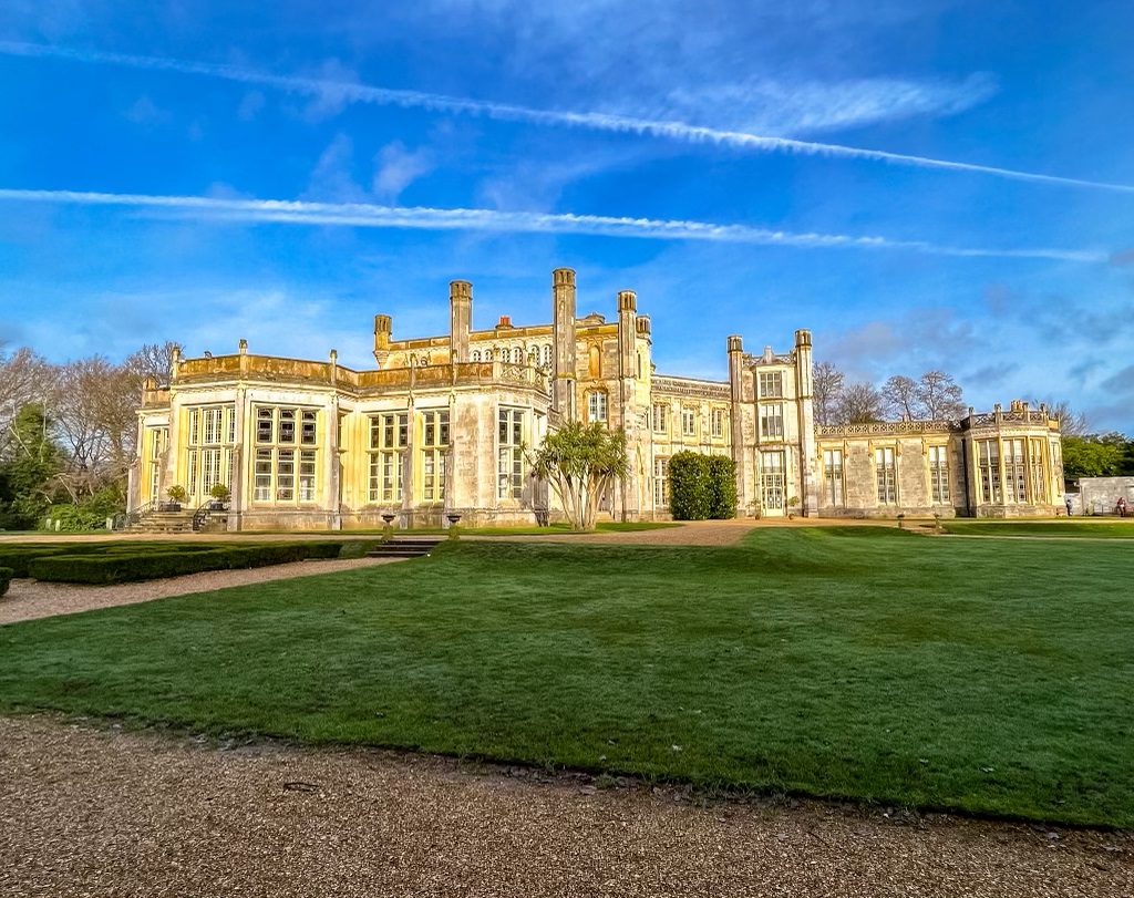 Top Ten Free Things to Do in the New Forest National Park – The ...