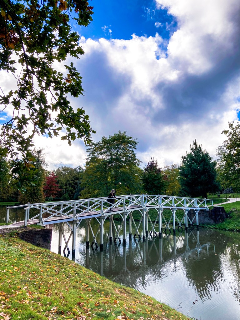 Surrey Spotlight: Why you should visit Painshill Park this summer – The ...